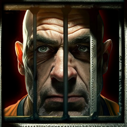 IMPRISONED